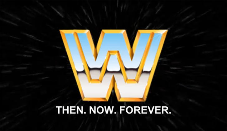 Klassisk Wwe Logo WWE Logo Redesign