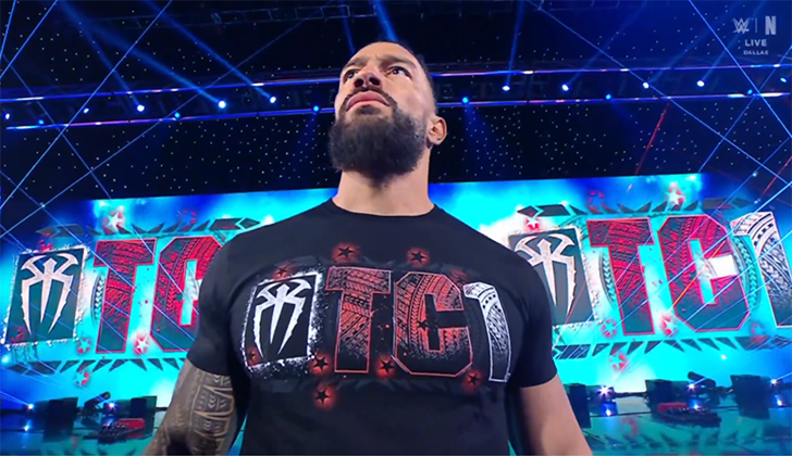 Backstage Note on When Roman Reigns May Return to WWE