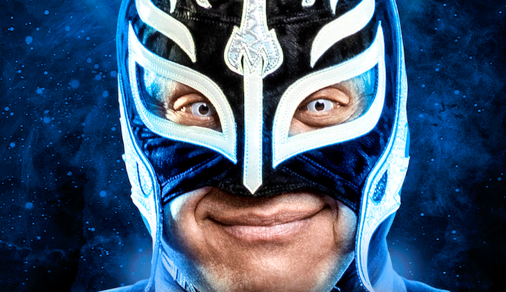 Note on Whether Rey Mysterio's Injury Played a Role in WWE Canceling ...