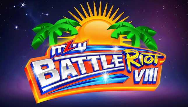 MLW Announces Battle Riot VIII for January 2026 in Orlando