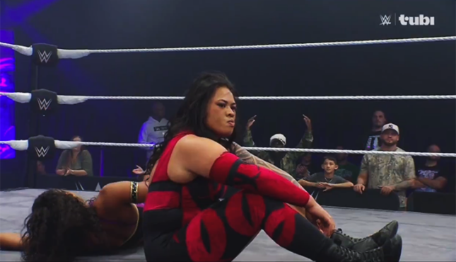 Leighty's WWE Evolve Review 11.19.25 | 411MANIA | Wrestling News, WWE ...