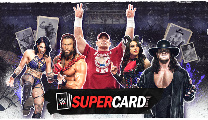 2K Releases WWE Supercard Update With New Game Mode | 411MANIA ...