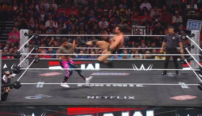 Drew McIntyre Reveals Hilarious Story Behind The Origins Of The ...