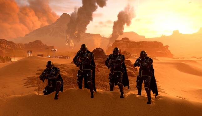 Justin Lin Set to Direct Helldivers Movie at Sony Pictures