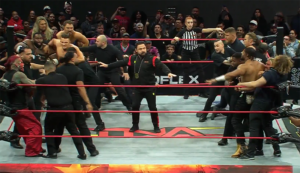Hall's TNA Final Resolution 2025 Review | 411MANIA | Wrestling News ...