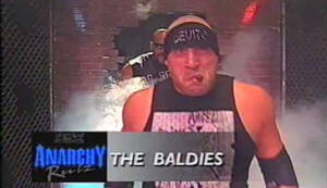 ECW & ROH Alumnus Tony DeVito Announces His Retirement | 411MANIA ...