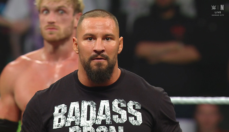 Bron Breakker Return & More Set For Next Week's WWE Raw | 411MANIA ...