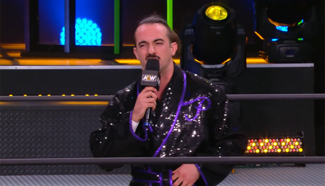 Update On Peter Avalon Amid Injury Recovery | 411MANIA | Wrestling News ...