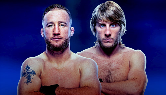 Join 411's Live UFC 324 Coverage | 411MANIA | Wrestling News, WWE & AEW ...