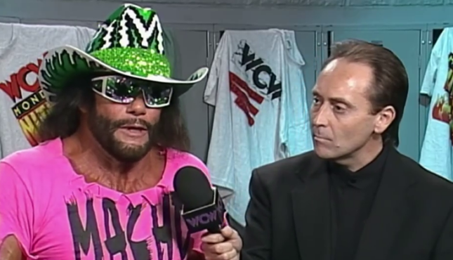 Leighty's Retro Review: WCW Monday Nitro 9.23.96 | 411MANIA | Wrestling ...