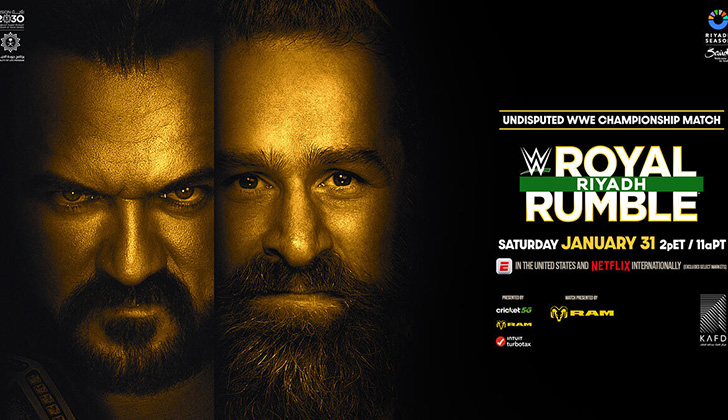 411's WWE Royal Rumble 2026 Preview | 411MANIA | Wrestling News, WWE ...