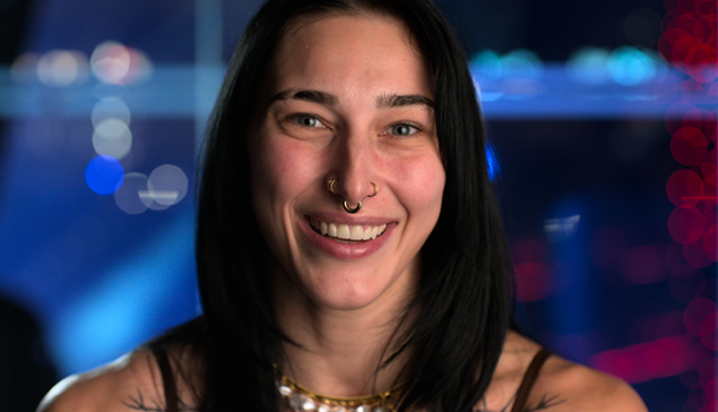 Rhea Ripley Recalls the Chaos of the WWE Attitude Era