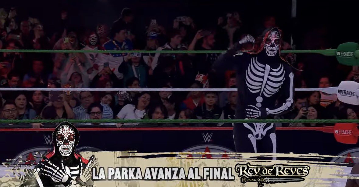Cook's AAA on FOX Review 1.31.25 | 411MANIA | Wrestling News, WWE & AEW ...