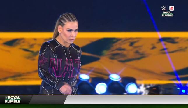Natalya's Ring Name Officially Changed On WWE Roster Page | 411MANIA ...