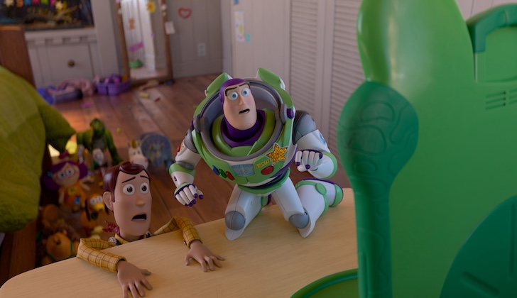 Toy Story 5 Review