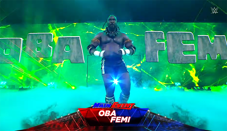 Leighty's WWE Main Event Review 2.19.26 | 411MANIA | Wrestling News ...