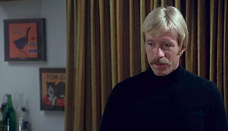 Chuck Norris: The Important Movies Part 1 | 411MANIA | Wrestling News ...