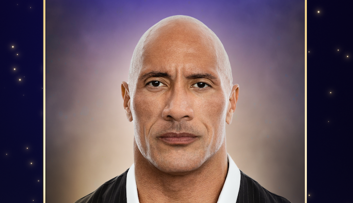 The Rock To Receive Disney Legends Award at This Year’s D23