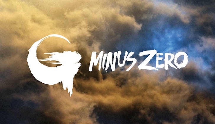 Godzilla Minus Zero Special Preview at CinemaCon 2026