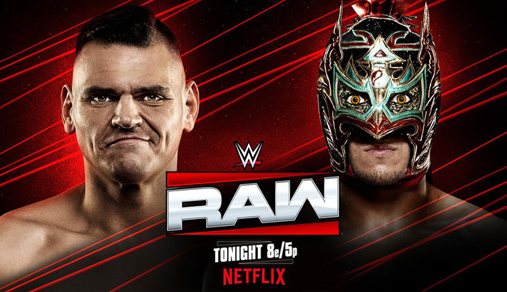 Note On Possible WWE Plans For Dragon Lee Angle