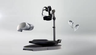 Omni One VR Treadmill Review | 411MANIA | Wrestling News, WWE & AEW Results