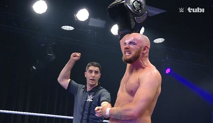 Leighty's WWE Evolve Review 3.18.26 | 411MANIA | Wrestling News, WWE ...