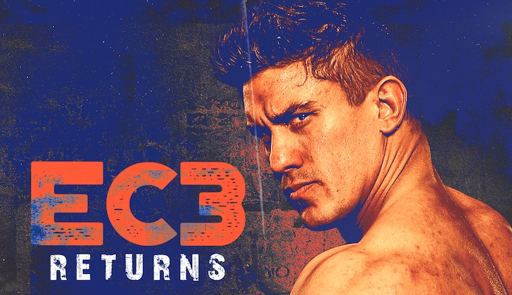 EC3 Hypes Up Upcoming TNA Return at Rebellion 2026 | 411MANIA ...