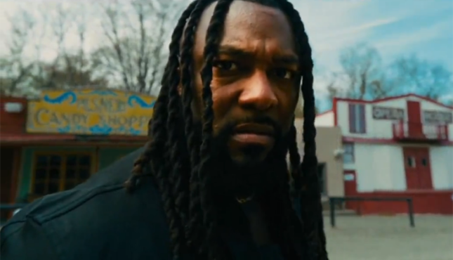Swerve Strickland Appears In AEW Dynamite Vignette, Takes Aim At ...