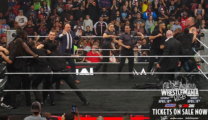 Hall's WWE Raw Review 4.6.26 | 411MANIA | Wrestling News, WWE & AEW Results