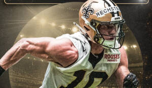 Brock Rechsteiner Invokes Scott Steiner In Photoshoot For New Orleans ...
