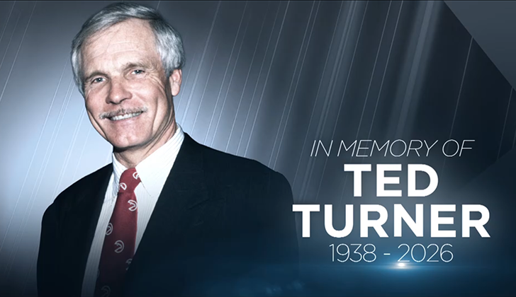 WWE Pays Tribute to Ted Turner To Open WWE Smackdown | 411MANIA ...
