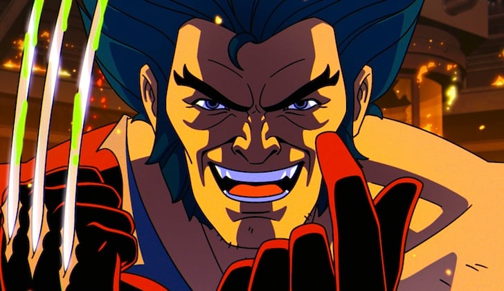 Marvel’s X-Men ’97 Season 2 Debuts on July 1, New Trailer