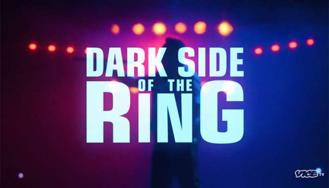 VICE TV Releases Trailer For Dark Side of the Ring Season 7 Featuring ...