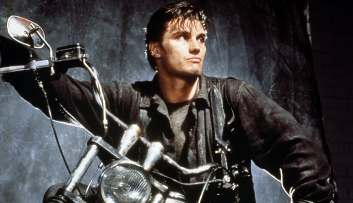 From the B-Movie Vault: The Punisher (1989) and Nick Fury: Agent of ...