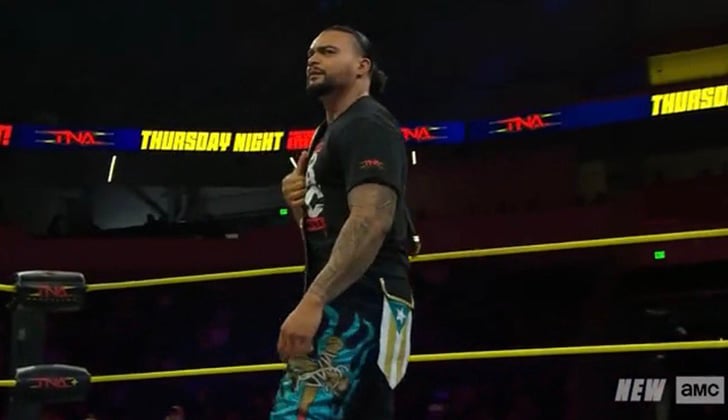 Ciocco's TNA Impact Review 6.18.26 | 411MANIA | Wrestling News, WWE ...