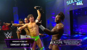 Leighty's WWE Evolve Review 6.10.26 | 411MANIA | Wrestling News, WWE ...