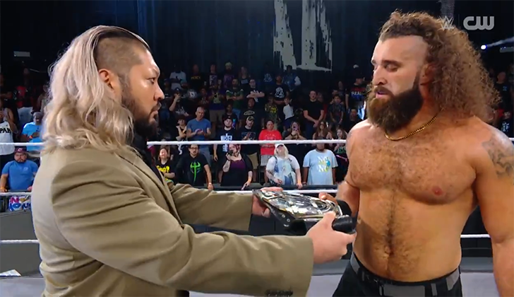 Wrestling Archive | 411MANIA | Wrestling News, WWE & AEW Results
