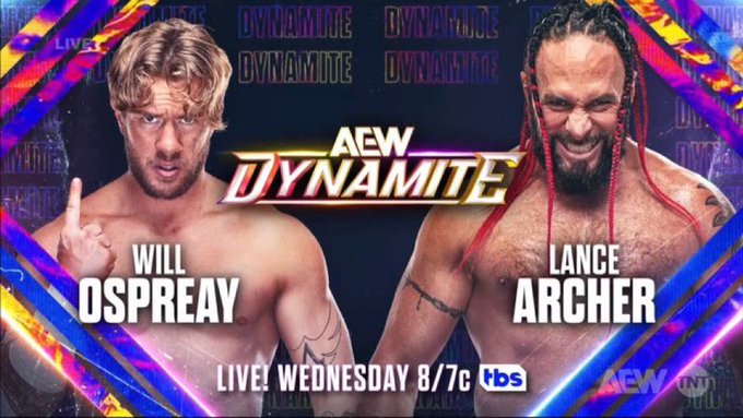 aewdynamite73124 | 411MANIA