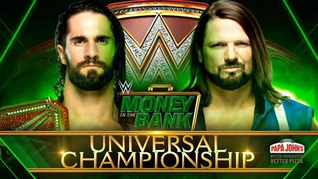 WWE MITB | 411MANIA